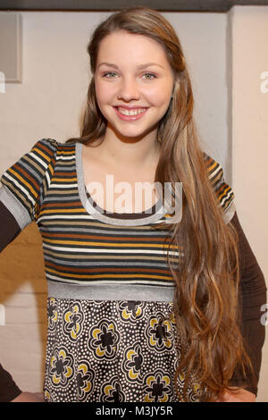 Fototermin "Endlich Samstag", Hamburg, 09.01.2008, Daniel Louis-Walker ...