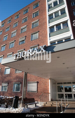 Karolinska University Hospital, Solna, Stockholm (Sweden Stock Photo ...