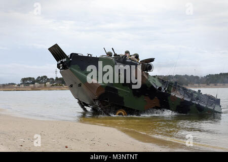 LITTLE CREEK, Va. - U.S. Marine Corps Maj. Gen. Christopher Owens ...