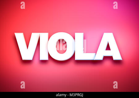 viola name wallpaper
