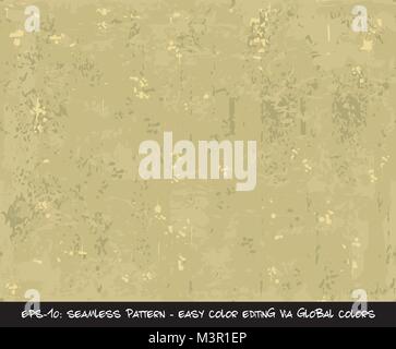 Camouflage desert pattern. Decorative clothing style masking camo ...