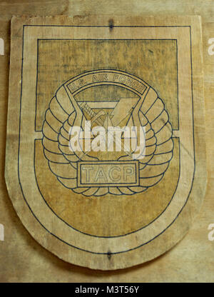 14th ASOS FTX Field Training TACP Stock Photo - Alamy