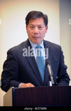Remarks by The Honorable Christopher P. Lu, Deputy Secretary, U.S ...