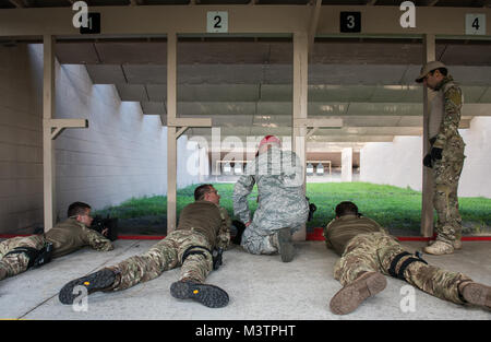 Joint Communication Support Element operators jump from a C-130 ...