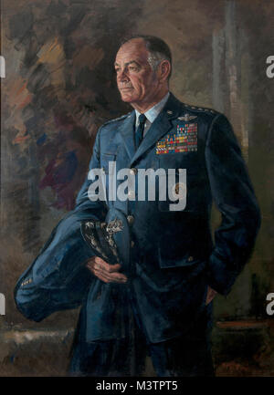 George S. Brown August 1, 1973 - June 30, 1974 General Brown had a ...