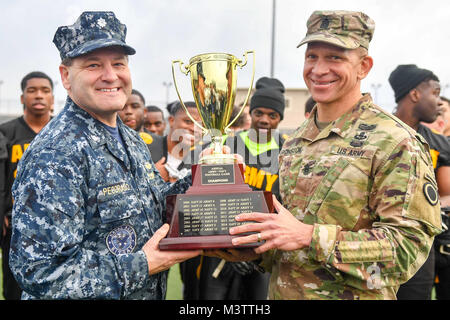 161118-N-EC099-577 TACOMA, Wash. (Nov. 18, 2016) Cmdr. Anthony Pecoraro ...