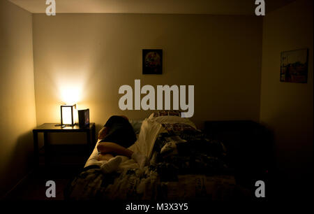 Chief Master Sgt. Jose Barraza talks to a group of technical sergeants ...