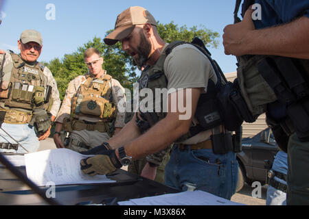 MOBILE, Ala. – The U.S. Marshals Service Gulf Coast Regional Fugitive ...