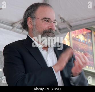 Hollywood, California, USA. 11th Feb, 2017. I15881CHW.Sheila Kar Health ...