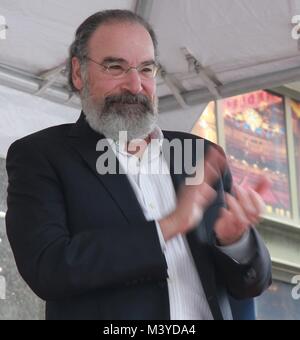 Hollywood, California, USA. 11th Feb, 2017. I15881CHW.Sheila Kar Health ...