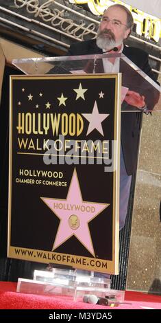 Hollywood, California, USA. 11th Feb, 2017. I15881CHW.Sheila Kar Health ...