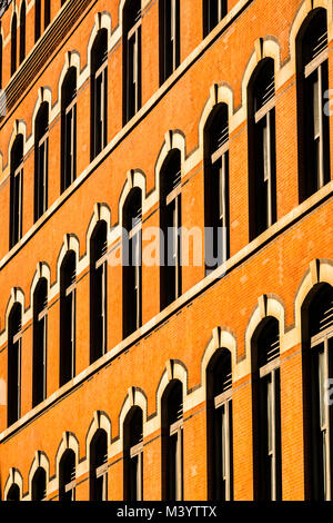 Manhattan, New York, USA. 22nd Nov, 2018. Performers seen walking by ...