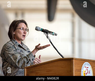 U.S. Army Col. Travis A. Hartman (left) reliquished command of the ...