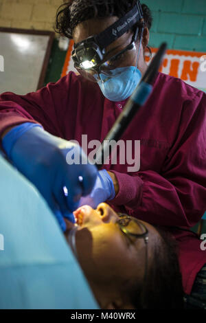 Senior Chief Hospital Corpsman Janae Smart, from East Patchogue, New ...