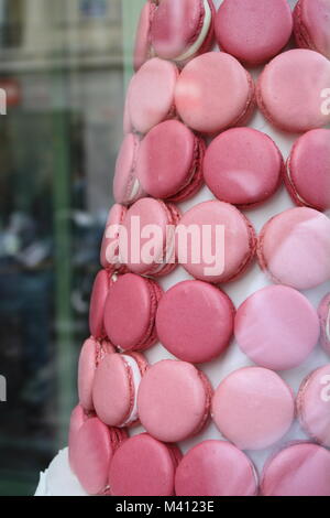 Famous Laduree Champs Elysées - luxury tearoom in Paris, France, Europe ...