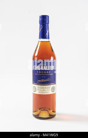 Market vs supermarket Stock Photo - Alamy