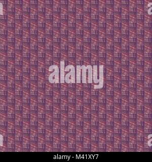 Grunge seamless abstract maroon square texture on white background ...