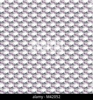 Grunge seamless abstract maroon square texture on white background ...