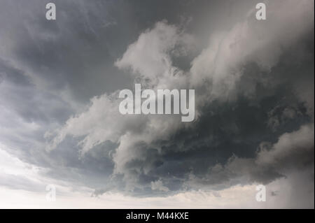 Let the storm begins Stock Photo - Alamy
