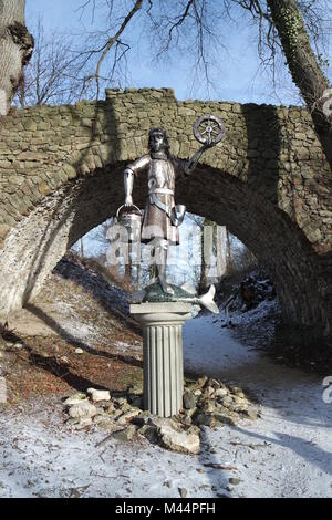 KRODO, Bad Harzburg Stock Photo - Alamy