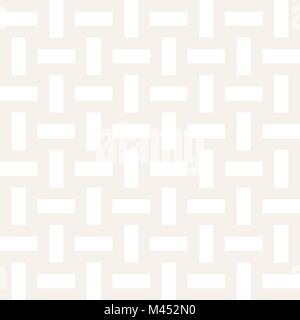 Trendy monochrome twill weave Lattice. Abstract Geometric Background ...