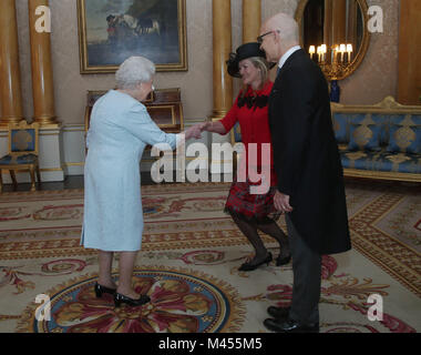 His Excellency Raffaele Trombetta, Ambassador of the Republic of Italy ...