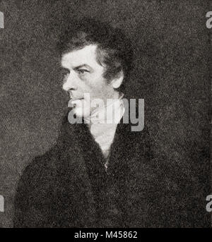 Henry Peter Brougham, 1st Baron Brougham and Vaux (1778 - 1868 ...