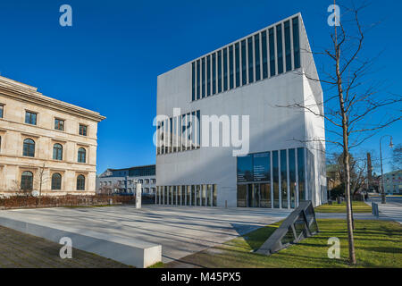 Munich Documentation Centre for the History of National Socialism, a ...