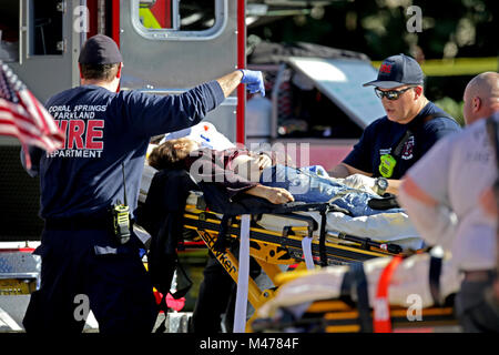 A shooter opened fire at a high school in the Austrian city of Graz ...