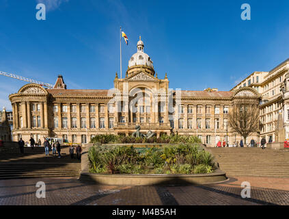 City scenes from Birmingham, UK Stock Photo - Alamy