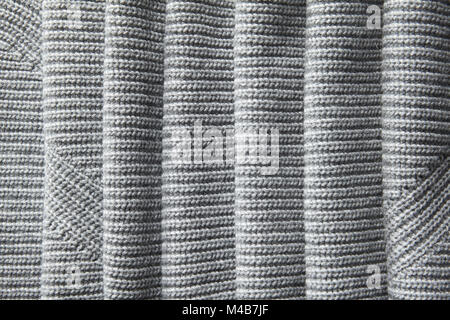 Loose Knitwear Fabric Texture with wool fibers. Repeating Machine ...