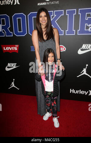 Roselyn Sanchez, Sebella Rose Winter at arrivals for 26th Annual Latin ...