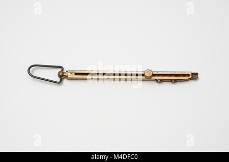 Black Powder Primer Capper and Primers Stock Photo - Alamy