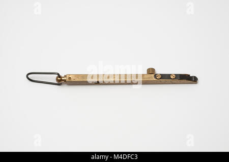 In-Line Primer Capper For Black Powder Guns Stock Photo - Alamy