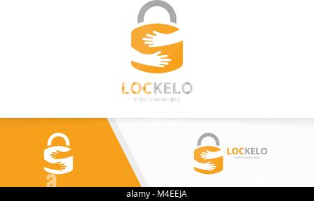 Vector sign Safe Teamwork, embrace people Stock Vector Image & Art - Alamy