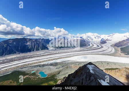 View from Donoho peak Stock Photo - Alamy