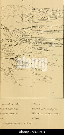 The *Annual Report* (1867-1878) provides a comprehensive overview of ...