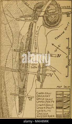 The 1894 Annual Report of the Regents covers the activities and ...