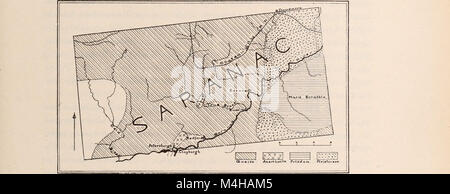 The *Annual Report of the Regents* (1895) from the New York State ...