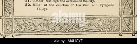 'Antiquities of the Orient Unveiled' describes the ruins of King ...