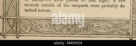 *Antiquities of the Orient Unveiled* is a historical work that ...