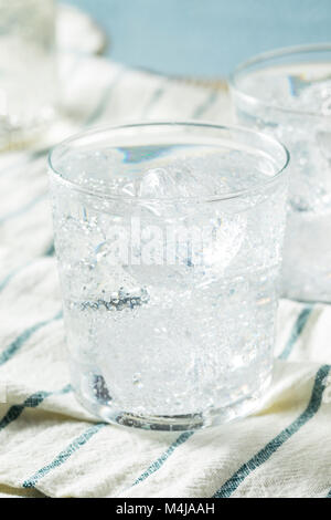 purified spring mineral water in the bottle Stock Photo - Alamy