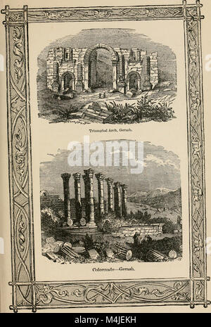 This work reveals the ancient ruins of King Solomon’s temple, store ...
