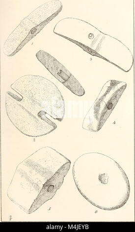 This 1873 study explores the antiquities and cultural heritage of the ...