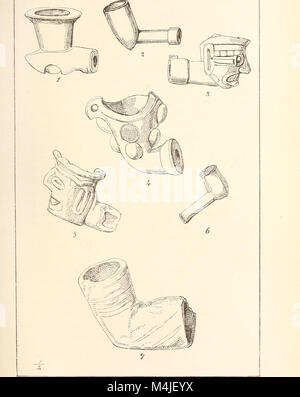 Antiquities of the Southern Indians (1873) is a historical study of the ...