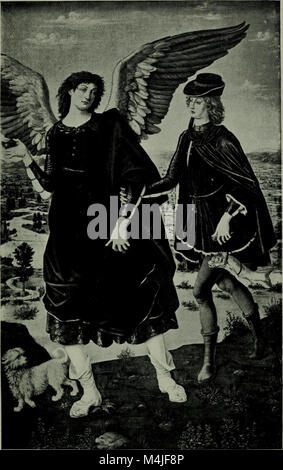 Antonio Pollaiuolo (1907) examines the life and works of the Italian ...
