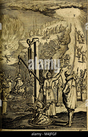 Via Vitae Aeternae by Antoni Sucquet, published in 1630, is a ...