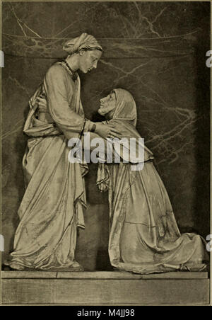 This 1904 handbook by Russell Sturgis explores the appreciation of ...