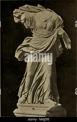 This 1904 handbook by Russell Sturgis explores the appreciation of ...