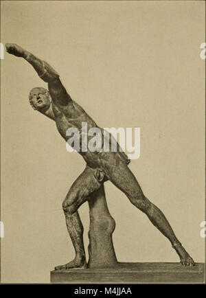 *Appreciation of Sculpture* (1904) by Russell Sturgis provides a ...